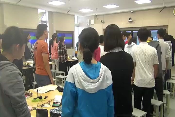 苏科版_初中九年级物理上册_一、电阻-华老师_公开优质课教学视频