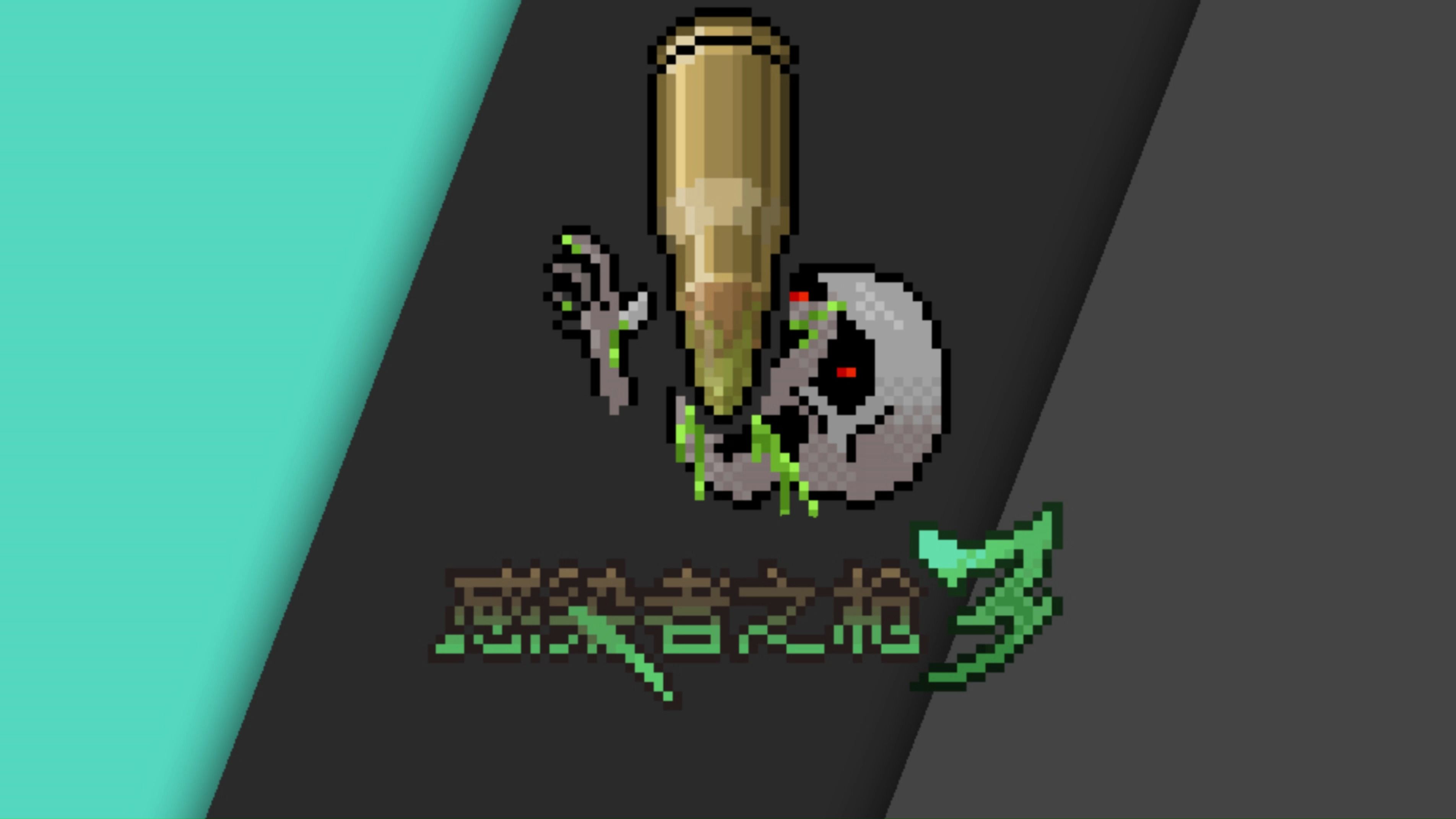 【我的世界】神域-SacredCraft 感染者之枪3 序章任务流程_单机游戏...