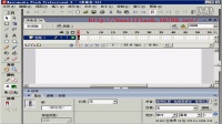 FLASH动画教程7 导入声音