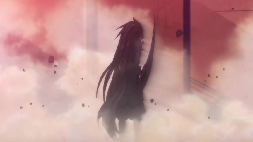 #动漫推荐 #动漫 男主黑化后超帅的哟