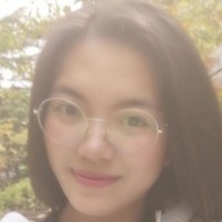 Linda一枚少儿口语老师 