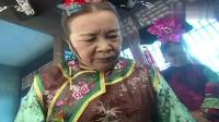 还珠格格 容嬷嬷扎紫薇搞笑版