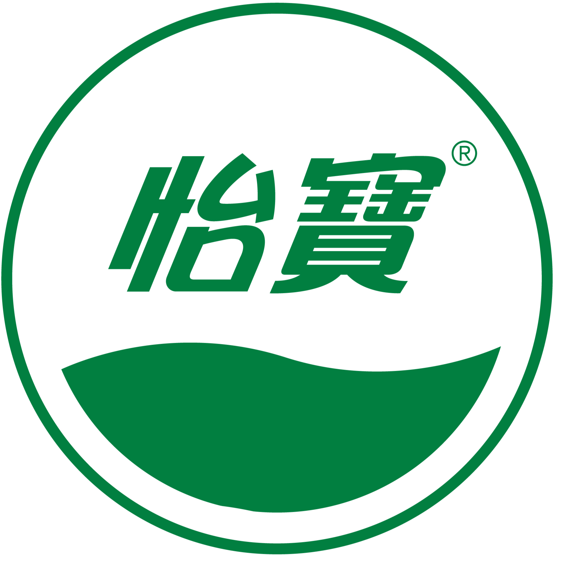 怡宝官方账号 