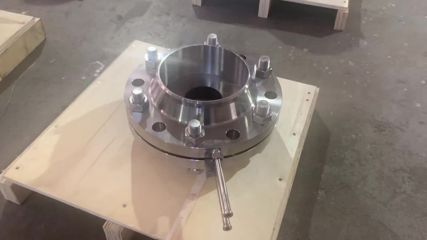 「大泉流量」这种孔板流量计如何选型