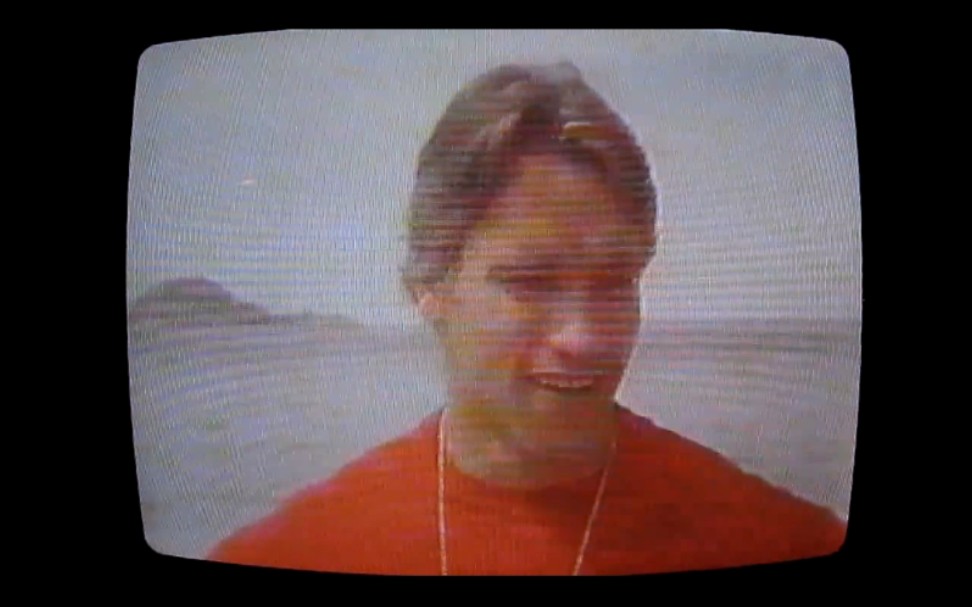 1983年的施瓦辛格欣赏传统武术:“这是一种表演性的运动。”