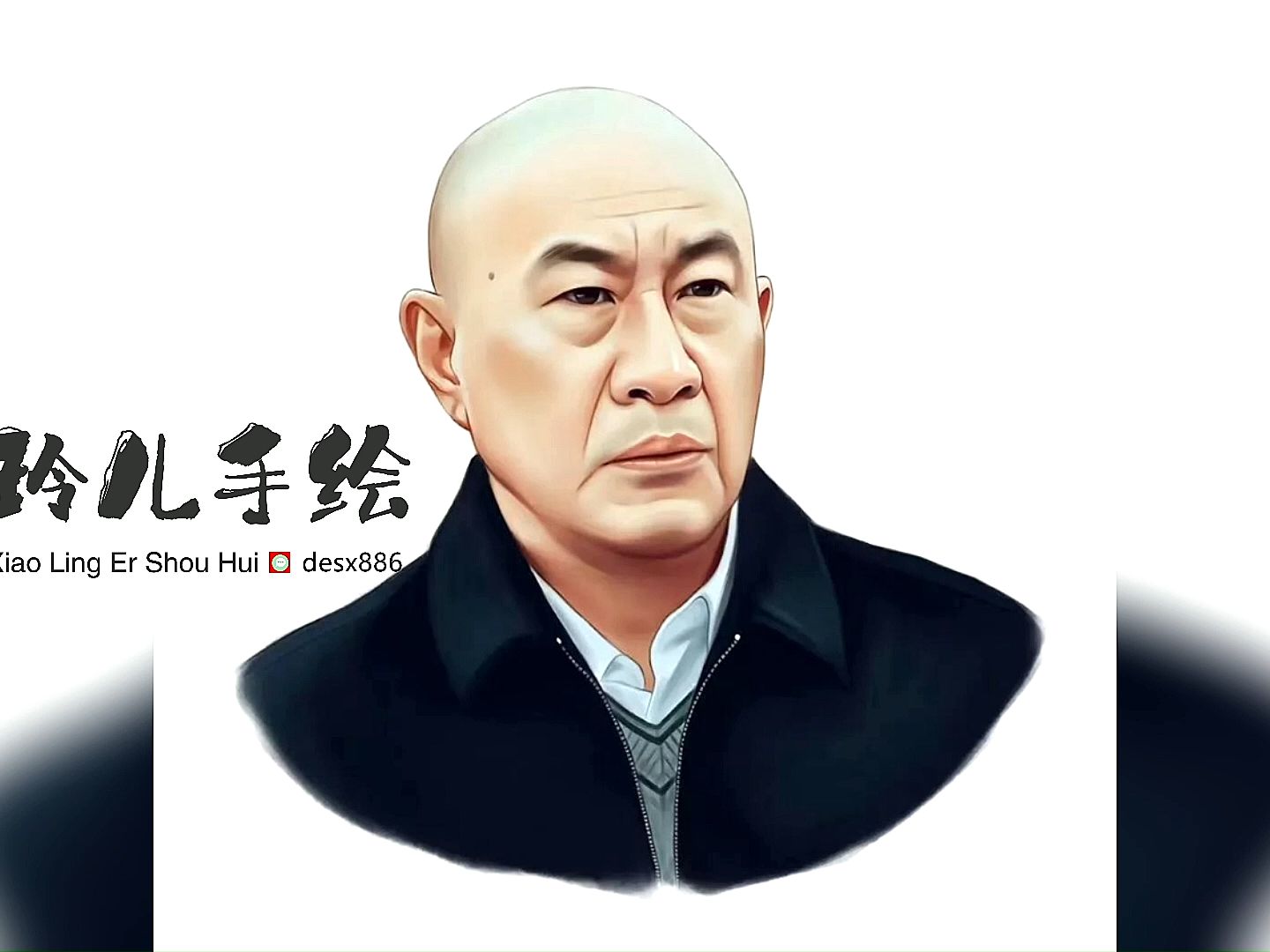 卡通画可爱Q版,第一眼就吸引人的头像