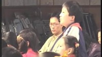 3《天窗》课堂实录