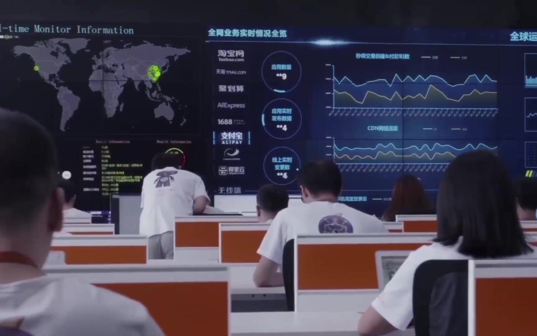 云计算技术应用专业介绍