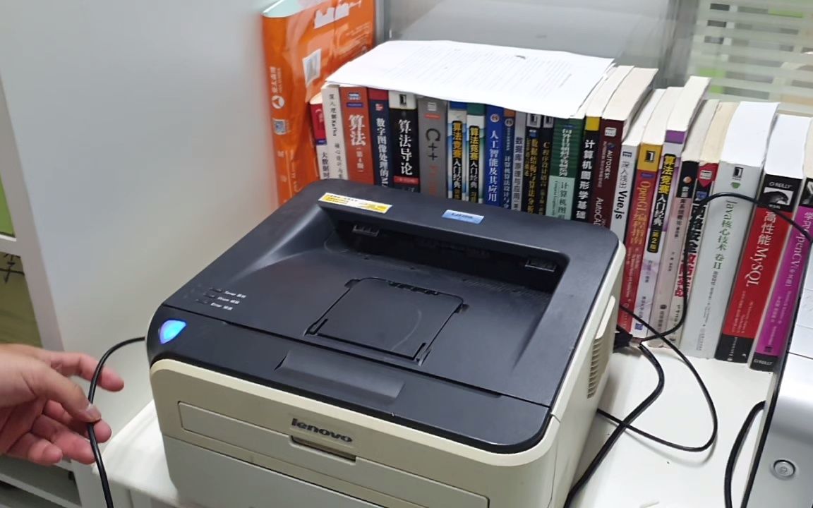 WingStudio打印机换墨教程