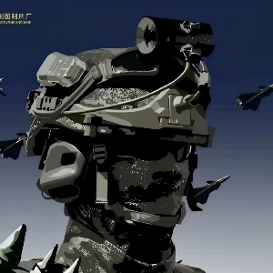 喜欢416的牢章 