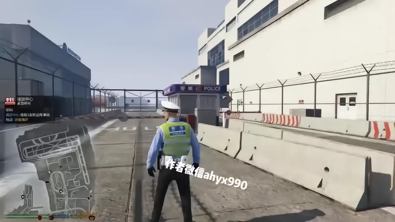 警察模拟器 gta 模拟游戏请勿当真 steam游戏
