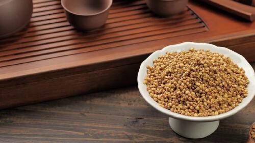 黑苦荞茶喝对了吗?这些惊人功效让你从此爱上它!