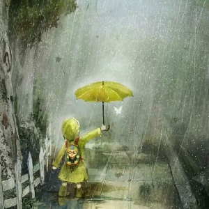 迷惘啊迷惘 