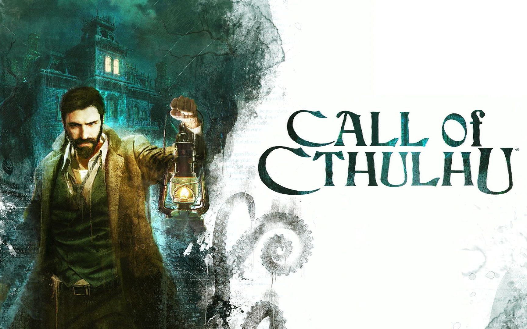[云游戏计划][克苏鲁的呼唤 Call of Cthulhu] 保持理智?不如疯狂!完结...
