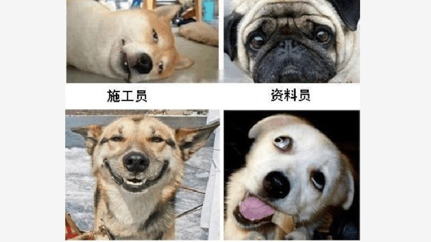 甲方代表和乙方造价员的神对话