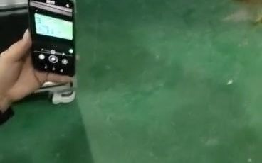 细菌过滤效率测试仪检测操作-上海理涛自动化科技