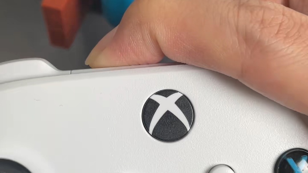 手柄PS5手柄怎么连接Switch掌机呢 ~详细教程来咯!点关注收藏#xbox ...