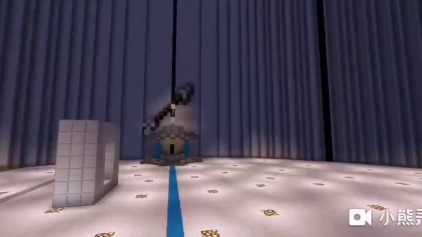 我的世界服务器1