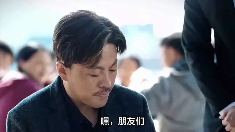至今都无人超越的6部商战剧,全看过的就暴露年龄了