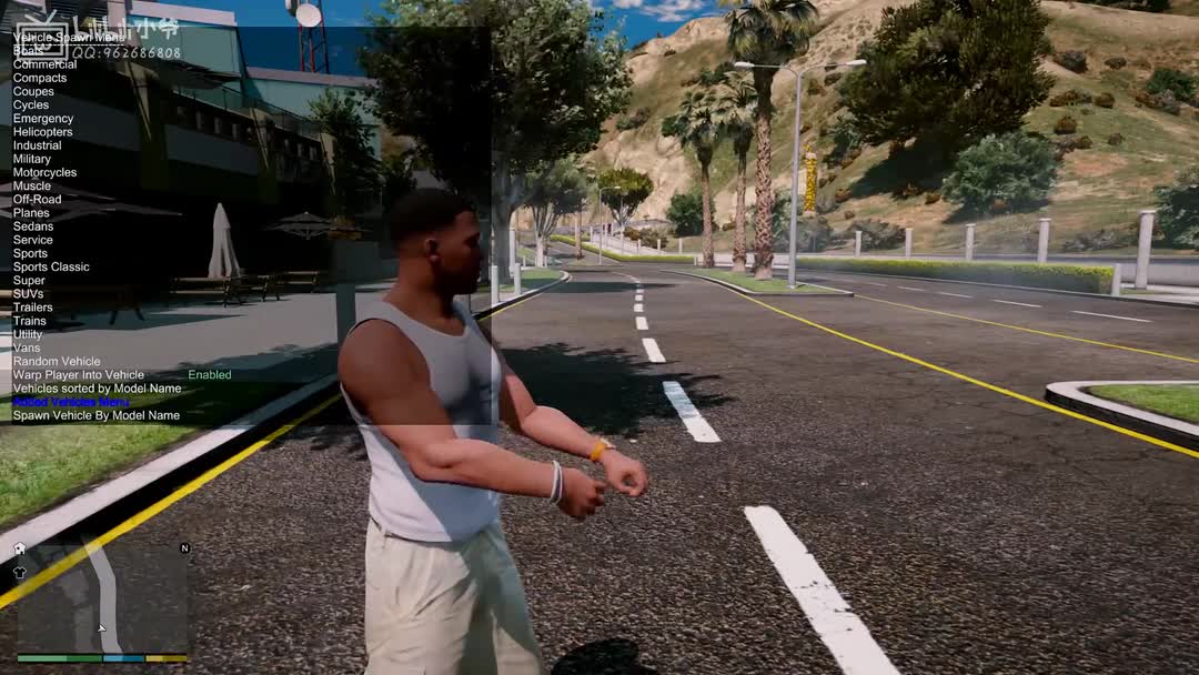 GTA丨如何安装车Mod覆盖以及添加。游戏必备插件,修改器的安装。