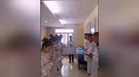 黑龙江巴彦中德骨科门诊医生组织医生学习院内8S管理制度