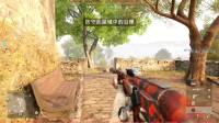 PS4战地5-多人-9-今天打的挺顺