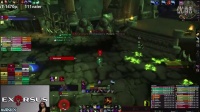 [魔兽世界]Exorsus vs 史诗地狱火堡垒2号钢铁掠夺者