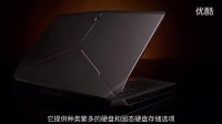 Alienware戴尔17寸外星人笔记本Alienware 17_标清