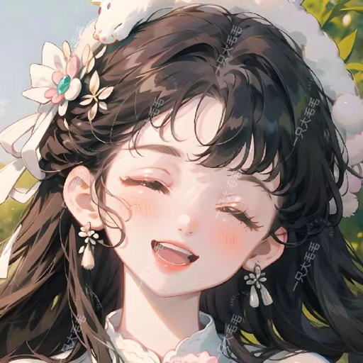 月亮谙谙 