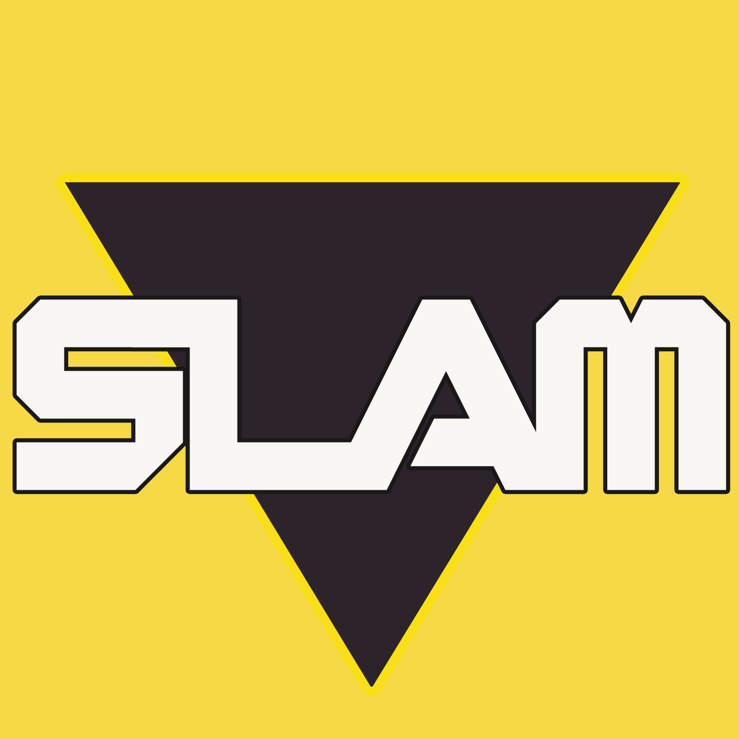SLAM健身 