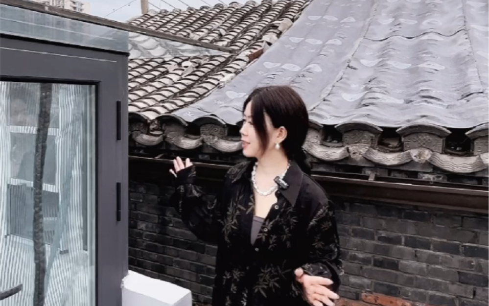 7.92㎡小平房扩容17㎡温馨loft设计理念讲解下