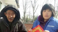 春节走访慰问,我们在行动!