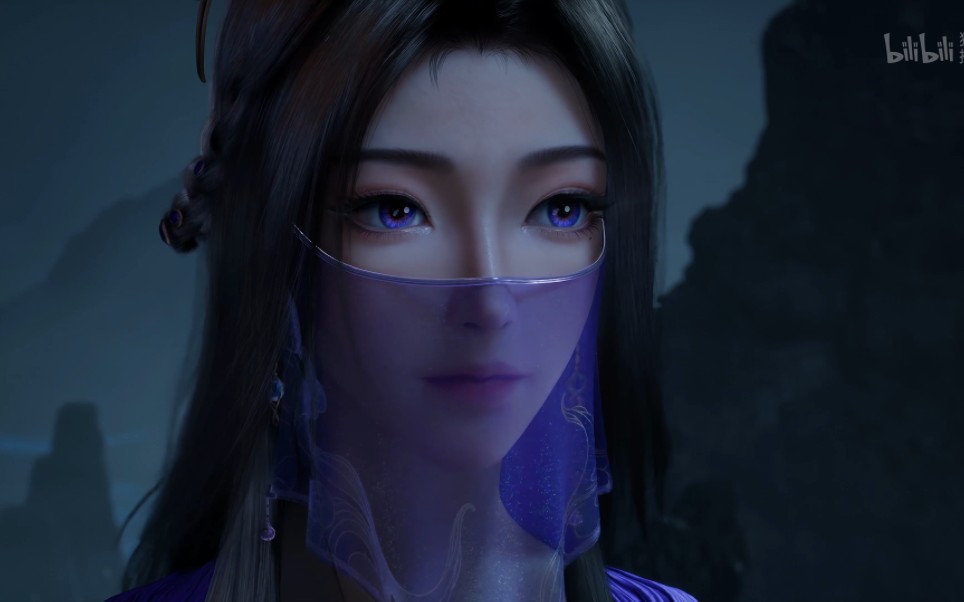 凡人修仙传之紫灵的盛世美颜