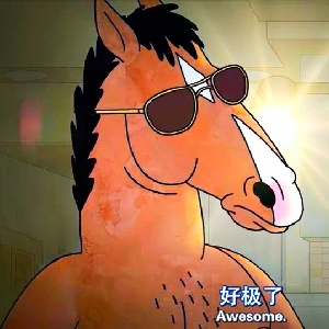 波杰克顺 