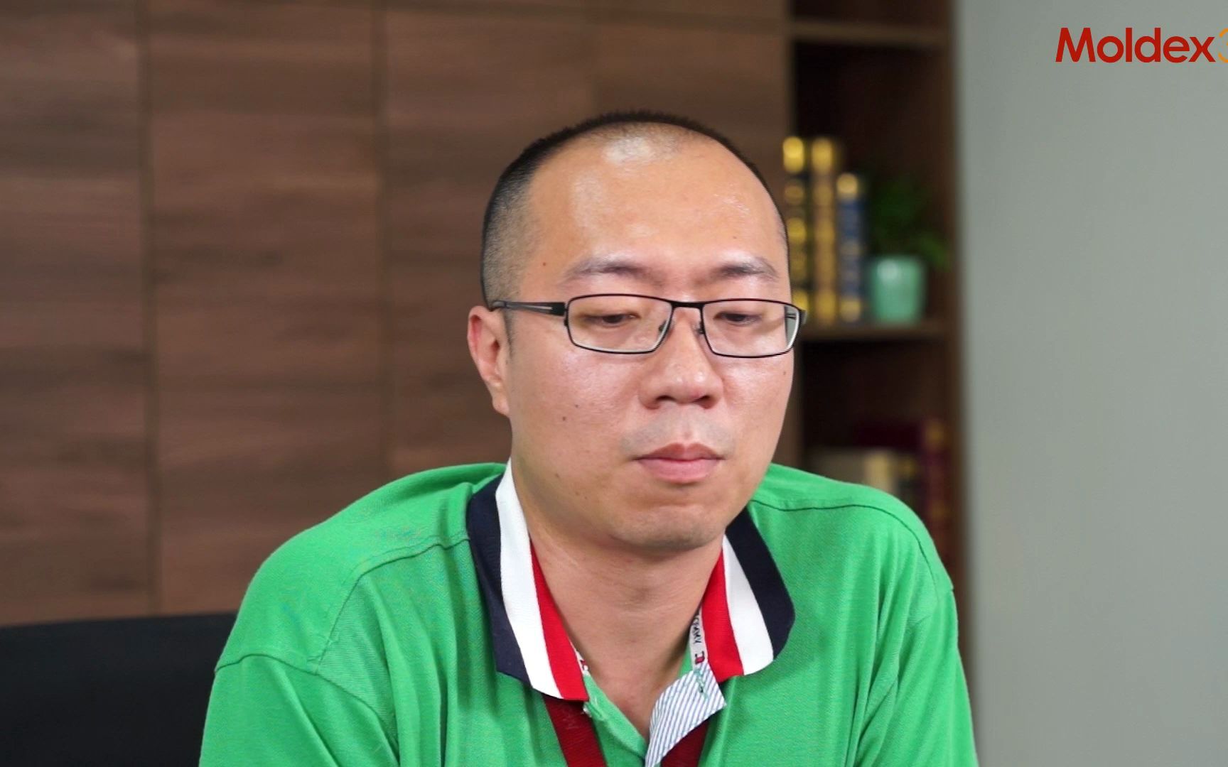 应用Moldex3D预测复材RTM工艺成型过程