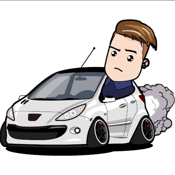 评车大先生 