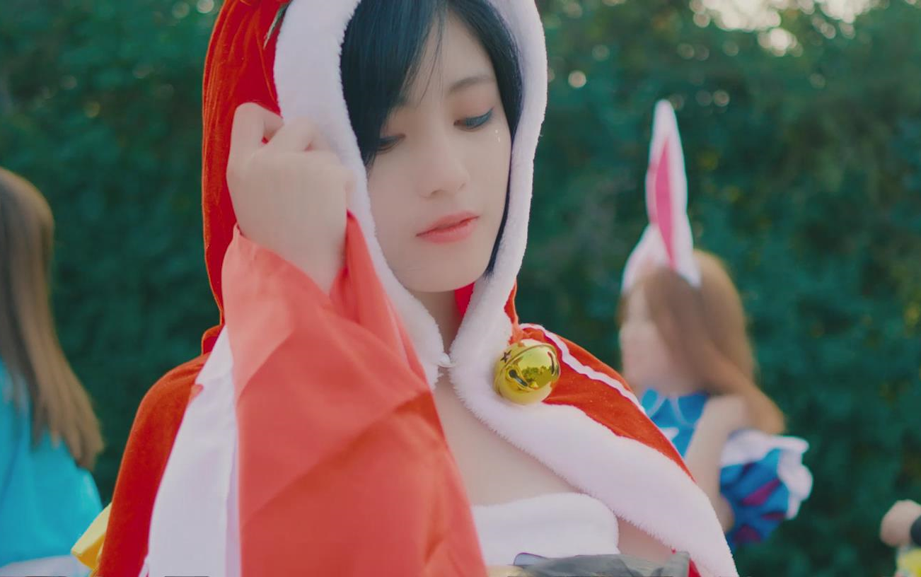 绝了!这才叫大学,吉林动画学院首届(校庆)动漫嘉年华