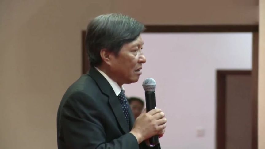 西安交通大学校长在开学典礼上,脱稿讲话,受益匪浅