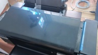L805上盖打开方法
