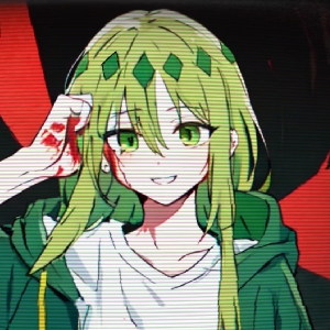 迷璐の小蝴蝶 
