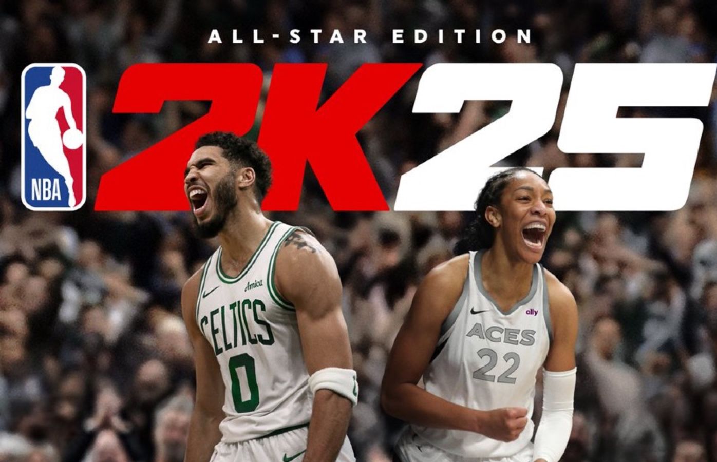 【NBA2K25】MT模式,2K25已正式发售,快来看在Xbox主机上的表现吧