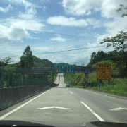 自然人文观察使 