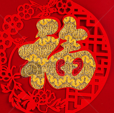 腰花肥肠各半 