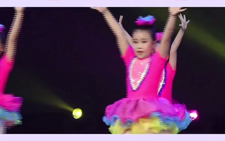 ...《福气要来到》福气满满,简单易排 元旦节目 元旦舞蹈 少儿表演 元旦...