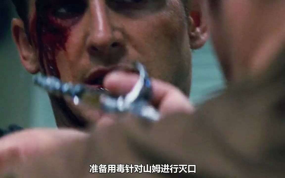 战机空战巅峰之作,最爆燃的现代空战片,场面硬核到爆炸