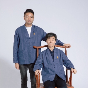 故宫古钟表修复师 
