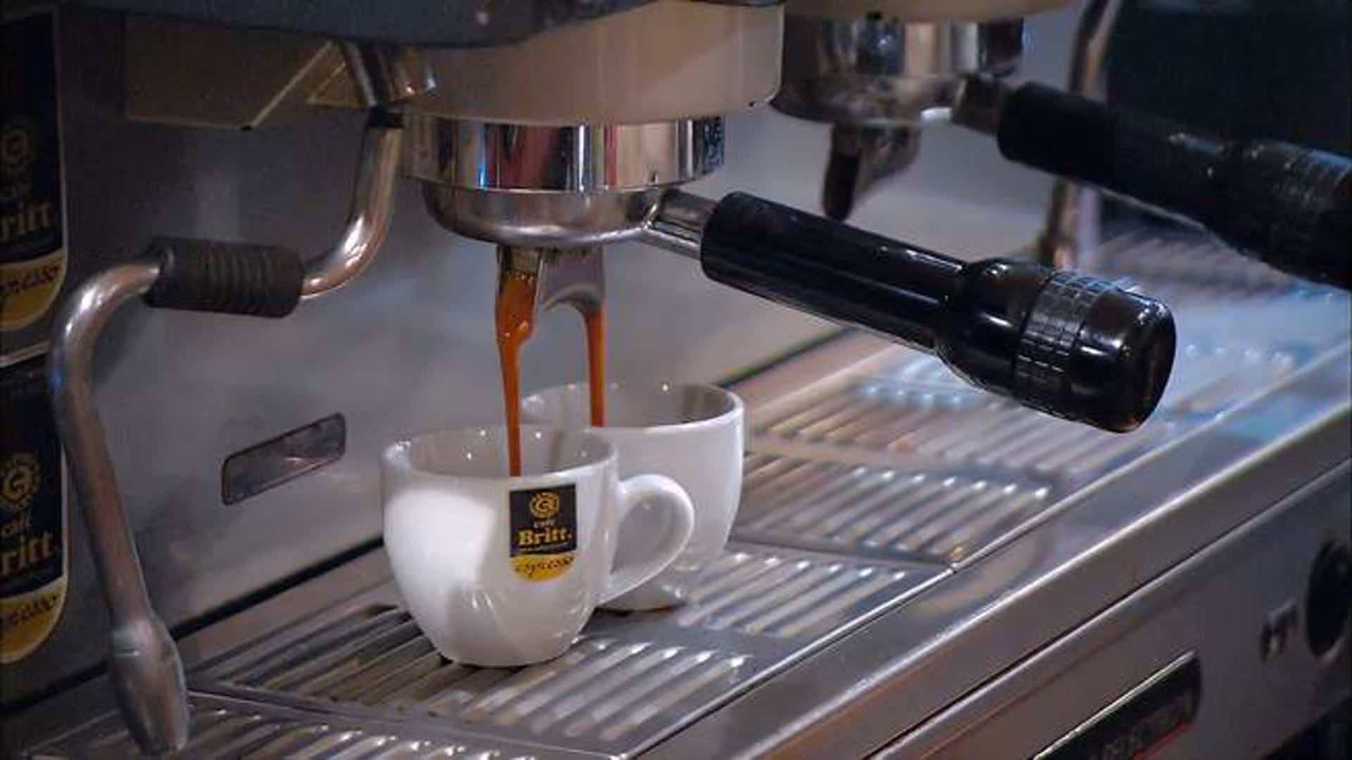 探访咖啡工厂,带你了解三种咖啡制作的全过程