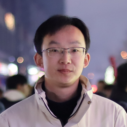 纪传杰 