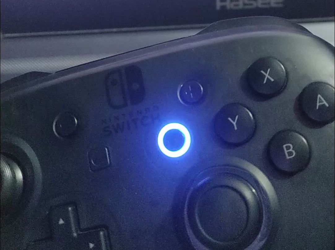 逆天鸣潮更新后手柄失灵无反应无法使用手柄失效