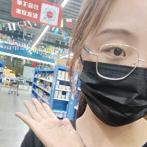 yuyu老师呀 
